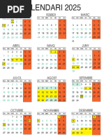 2026 Psac-Afpc Calendar-Calendrier Gov-11x17 0 | PDF