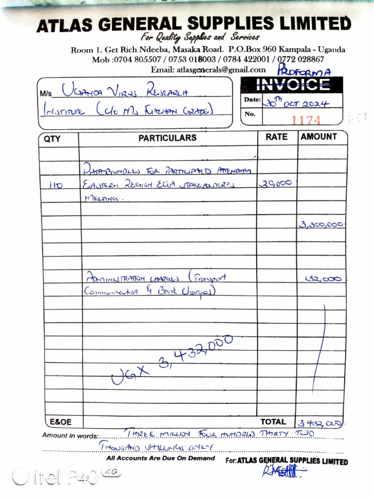 Eastern Eqa Data | PDF
