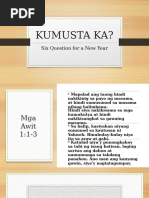 OSAEC Tagalog Session 1 | PDF