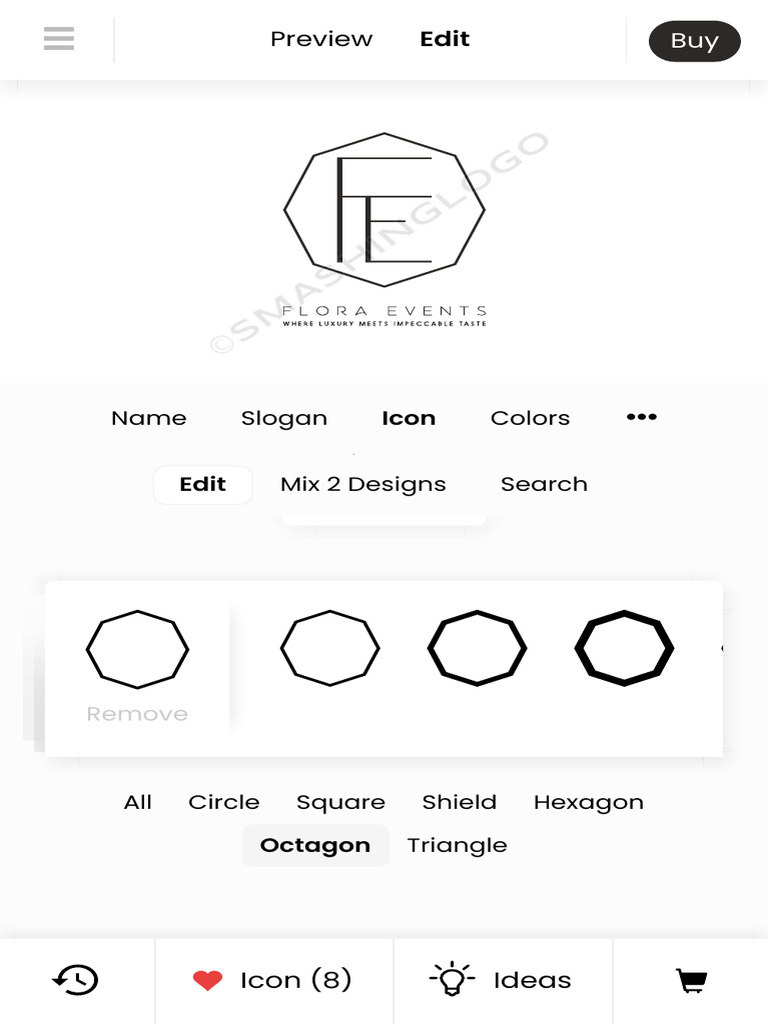 SMASHINGLOGO Variations | PDF