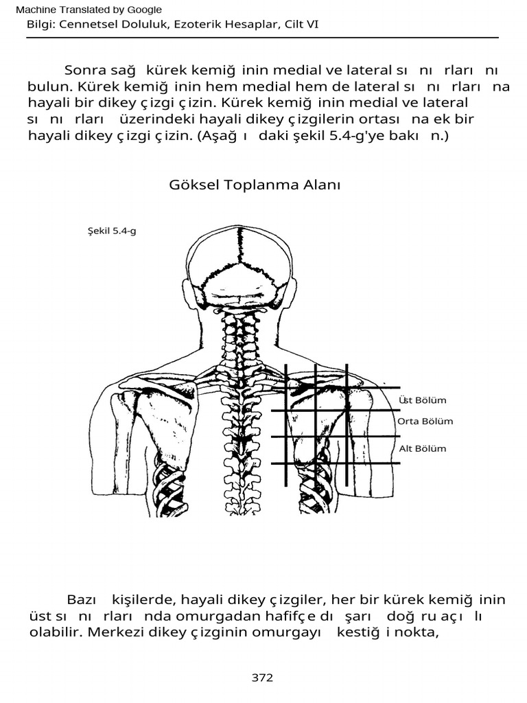Mikio Sankey Esoteric Acupuncture 6 Antahkarana Celestial Fullness 391 ...