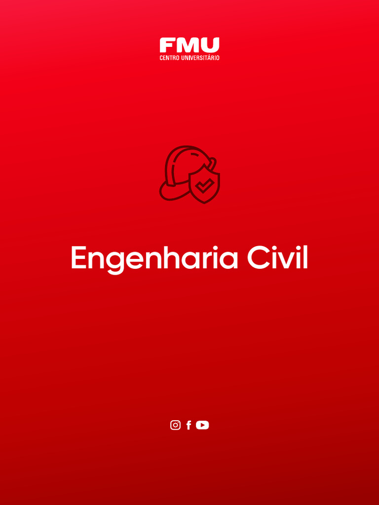 E Book Engenharia Civil | PDF | Engenharia Civil | Engenharia