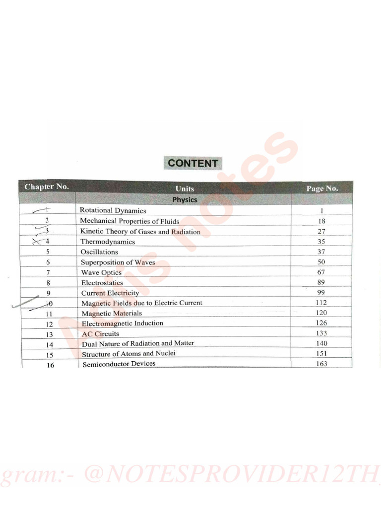 Physics Pyq 12th | PDF
