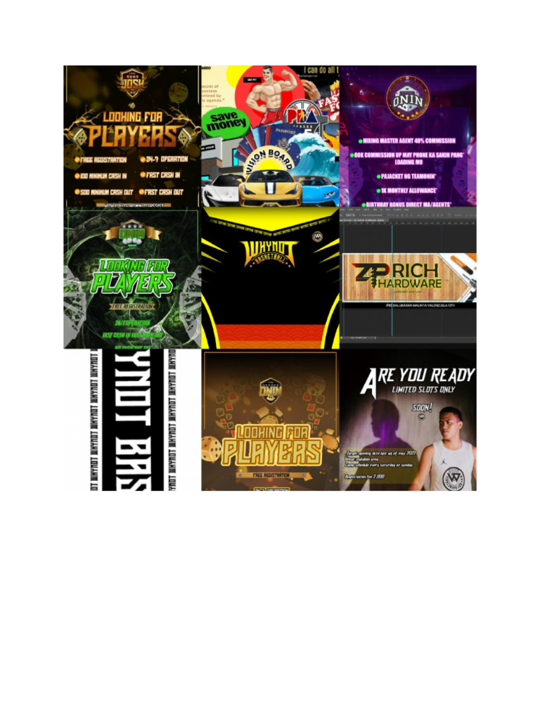 Daniel Portfolio | PDF