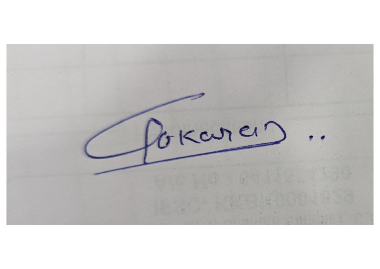 Sign | PDF