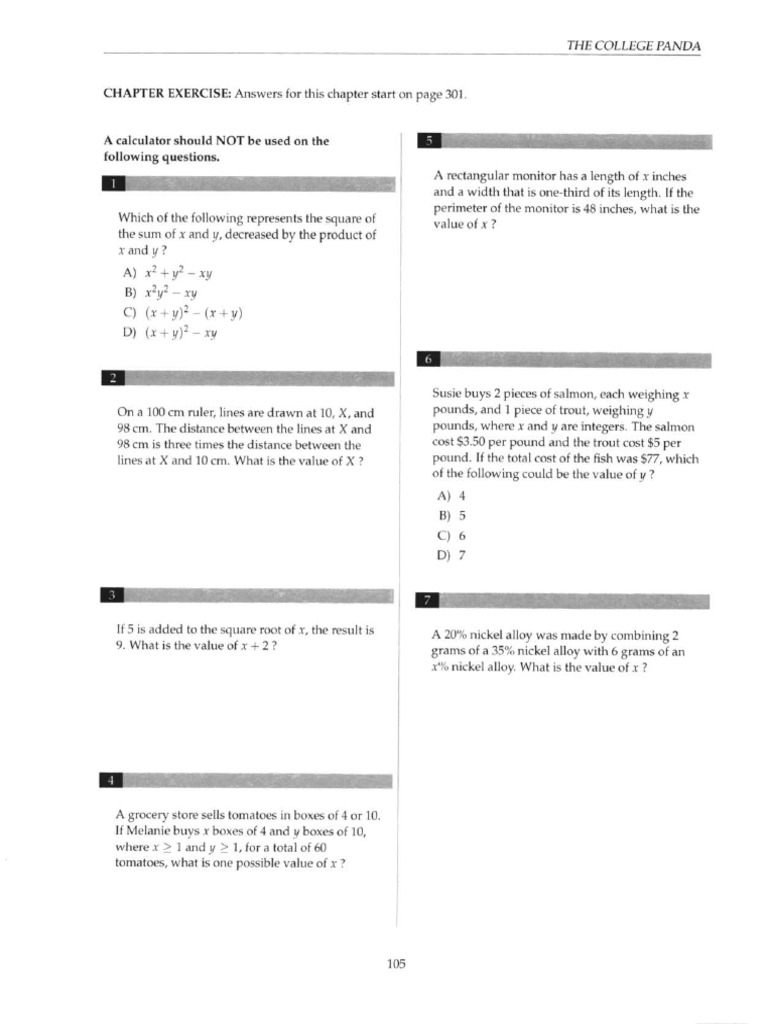 12. Word Problems | PDF | Mathematics