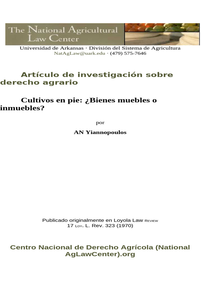 Propiedad mueble por anticipación | PDF | Propiedad | Ley de Propiedad