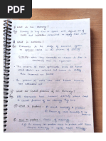 Shruti Sharma, Rank-1, GS-4 (Ethics) Notes | PDF