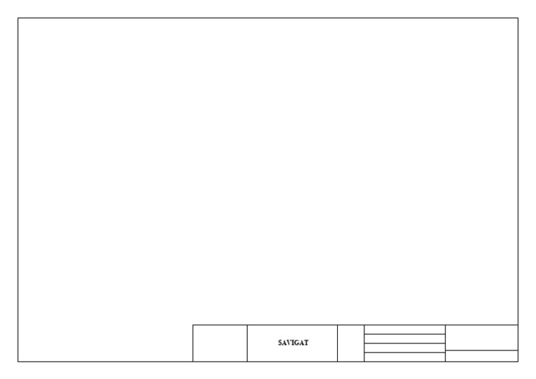 Name Plate Layout1 | PDF