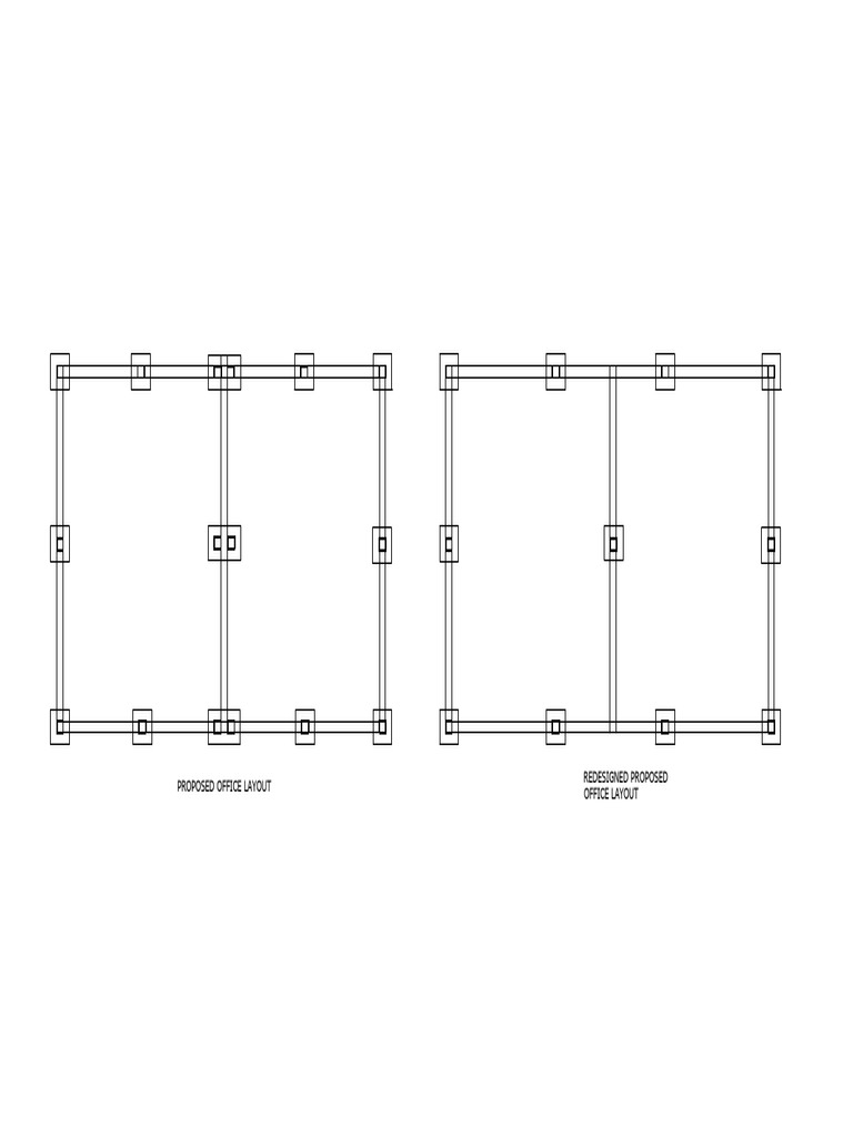 Greenville Column Layout | PDF