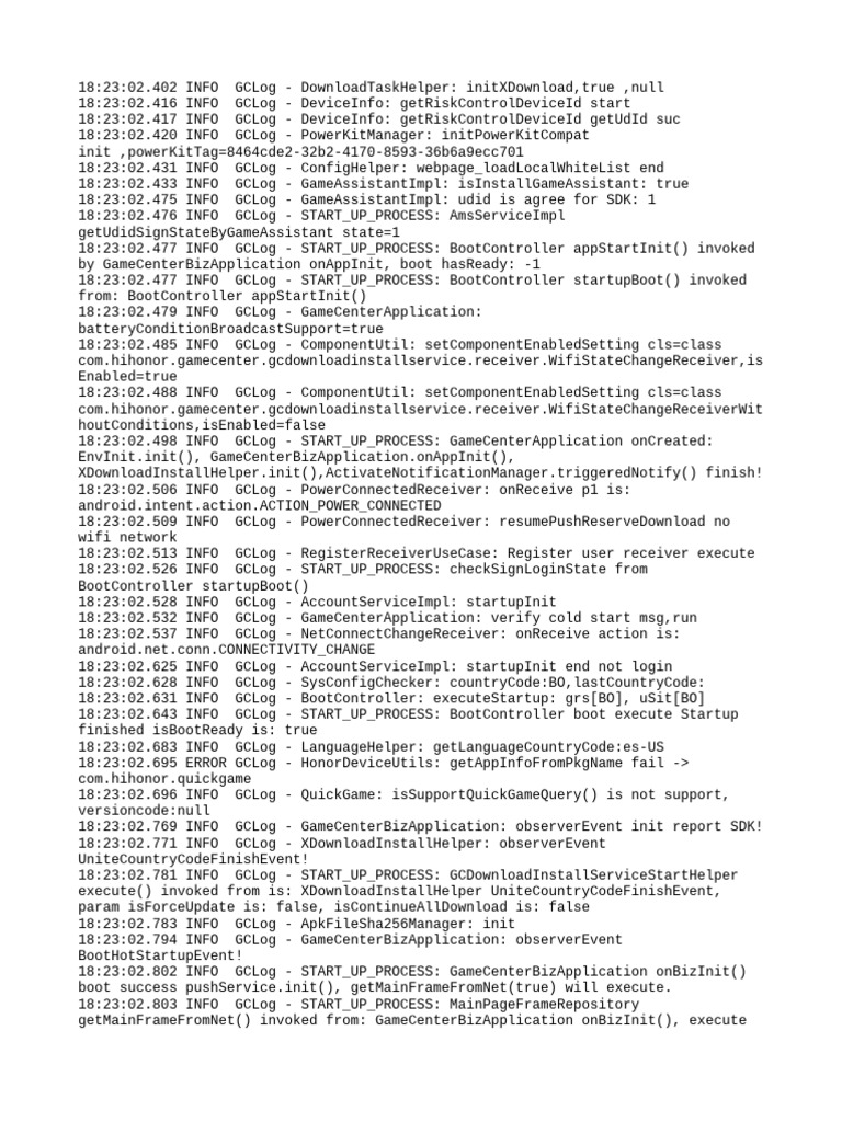gc_2024_10_15 | PDF | Web Development | Internet Protocols