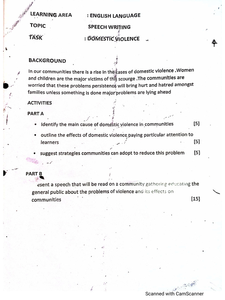 English Cala 1 and 2 | PDF