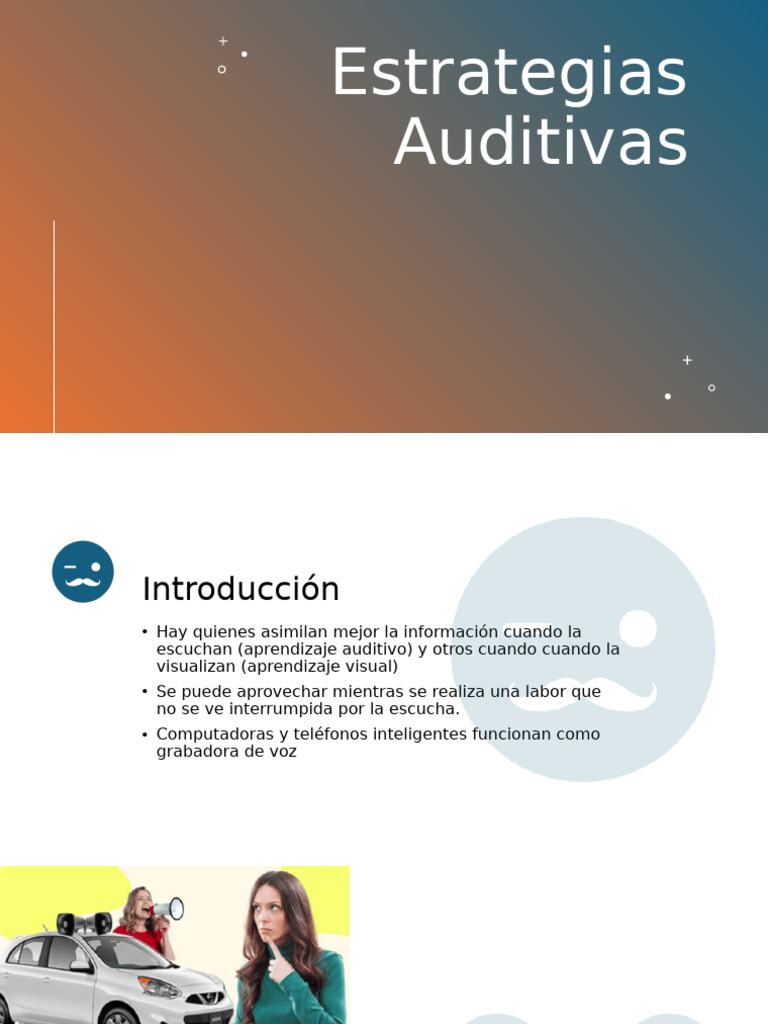 Estrategias para Crear Podcasts Efectivos | PDF | Podcast | Spotify