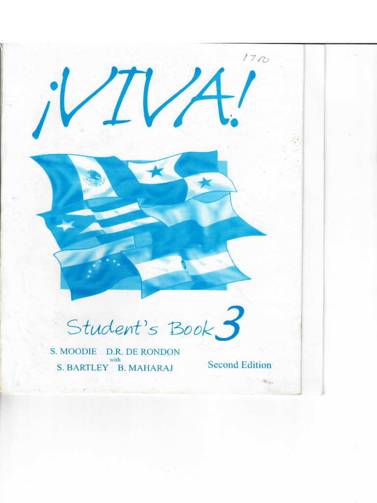 VIVA Student's Book 3 | PDF