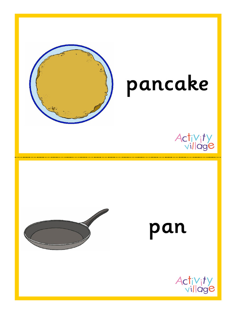 pancake_day_flashcards_large | PDF