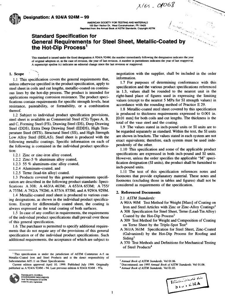 a924 | PDF