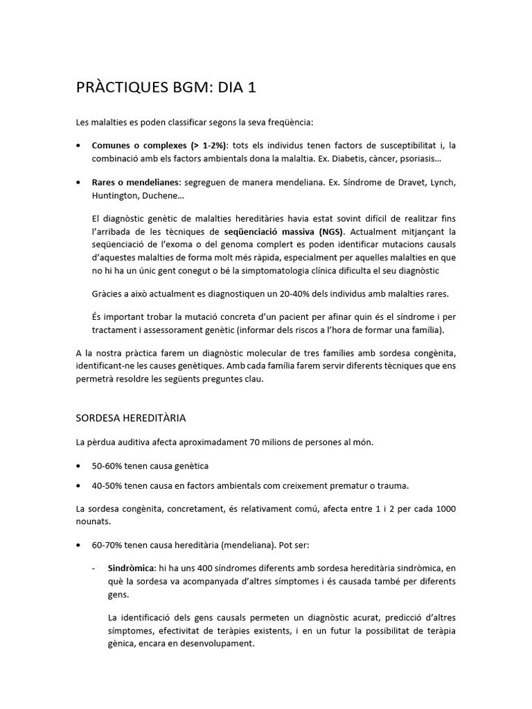 Pràctiques LAB Bases | PDF