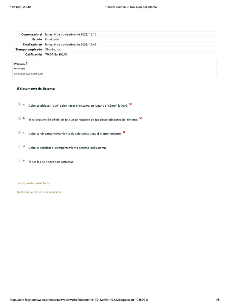 SPOILER 2doParcialTeoria | PDF