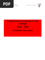 Respiration et branchies des poissons | PDF | Branchie | Physiologie ...