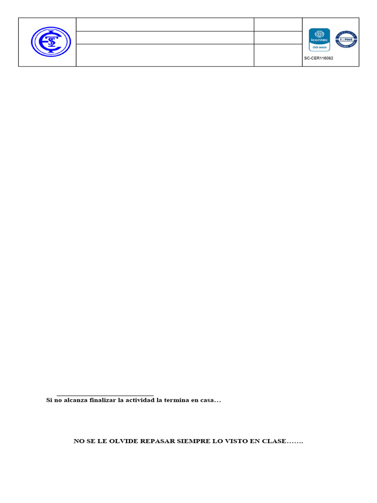 Taller de Sociales. Grado Sexto | PDF | Ciudadanía | Comunidad