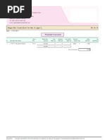 13th Month Persistency Calculation Guide | PDF | Insurance | Financial ...