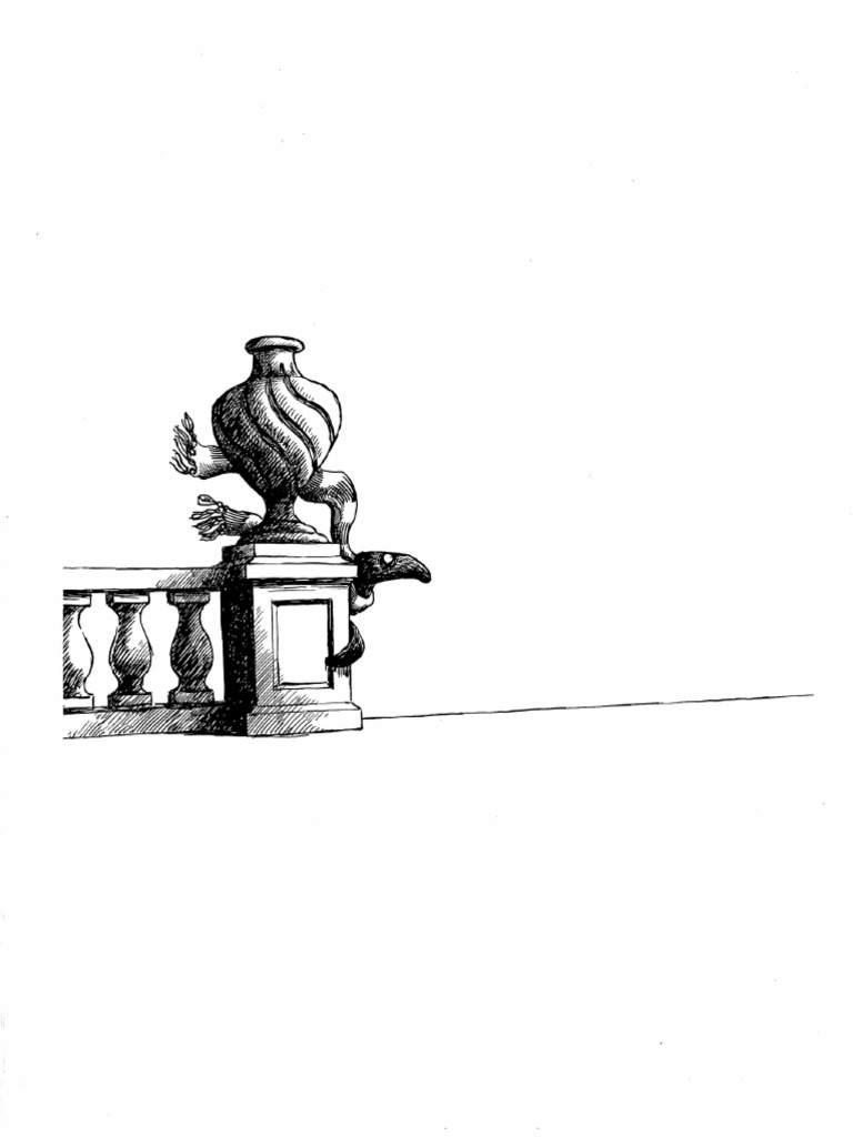 Gorey - The Doubtful Guest | PDF