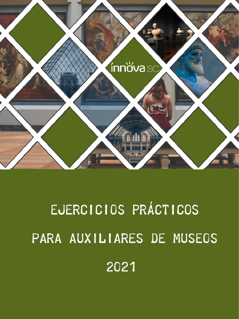 TEMARIO EJERCICIOS PRACTICOS | PDF