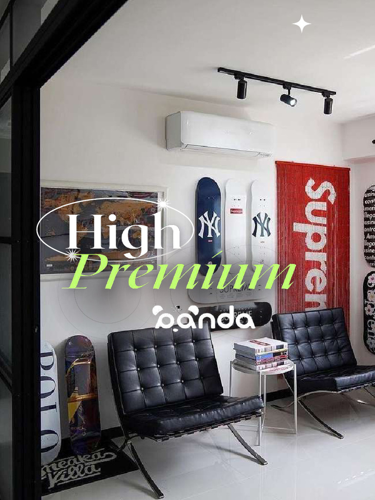 Catálogo HIGH PREMIUM | PDF