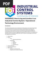 Industrial Gateway Server From Ge Digital | PDF | Scada | Computing