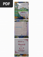 Baby Bullet Maths-2b | PDF