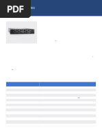 PowerStore CLI User Guide | PDF | Command Line Interface | Public Key Certificate