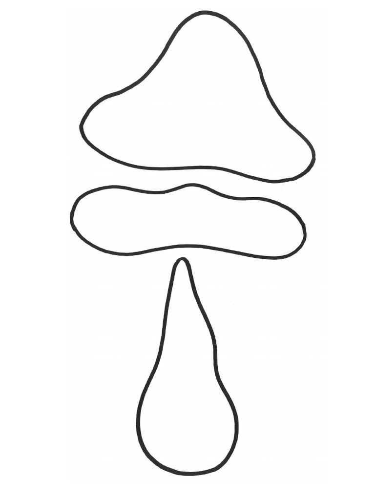 Mushroom+Templates | PDF