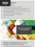 Radioactive Contamination Exclusion Clause | PDF | Technology & Engineering