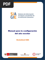 Guía para El Uso Del Sistema Prometeo | PDF | Informática