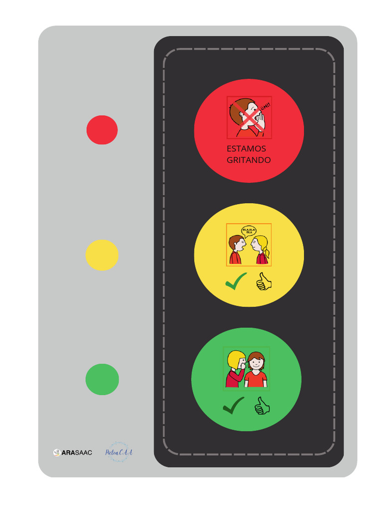 Semaforo Tarjetas | PDF