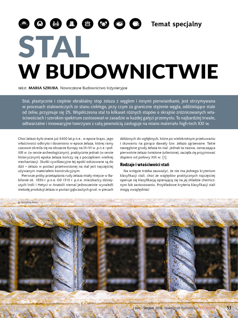 17_Stal_w_budownictwie | PDF
