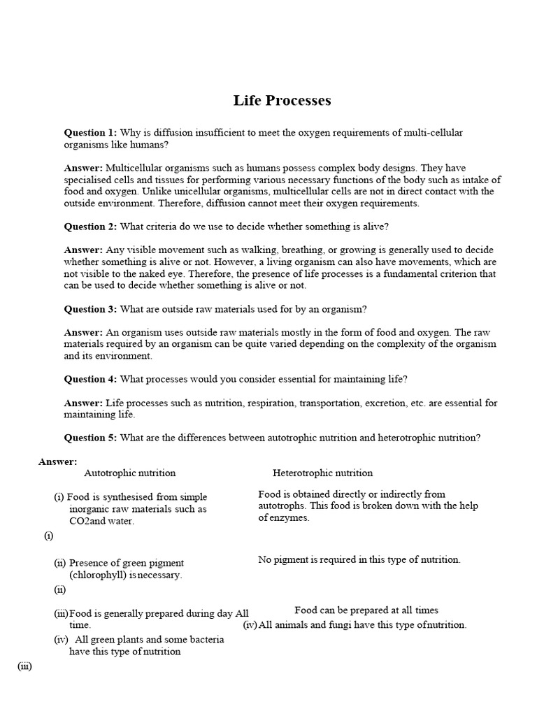 life-q-a-1 | PDF | Kidney | Atrium (Heart)