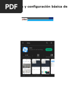 Manual GDMSS iDMSS Lite | PDF