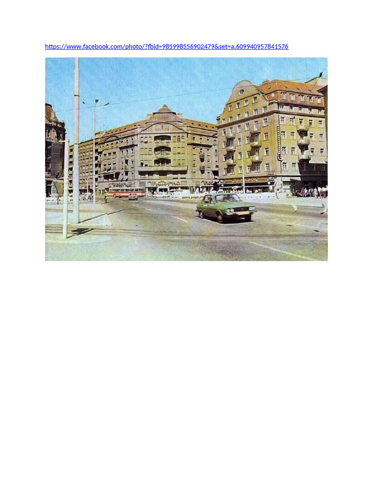 poza cu timisoara in 1985 | PDF
