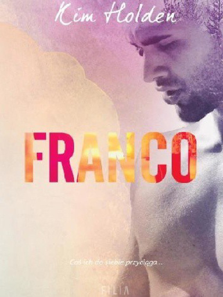 Kim Holden - 03 Franco | PDF