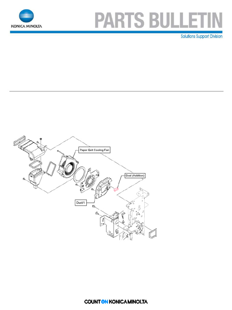 Boletim de Partes - FUSING SECTION | PDF | Mechanical Engineering