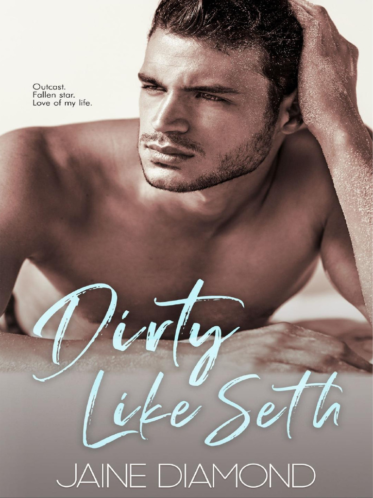 Dirty Like Seth 3 - Dirty - Jaine Diamond | PDF | Heavy metal (gênero musical) | Motocicleta