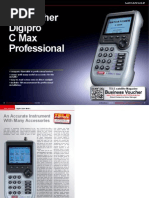 Kiv77 CryptoAppliqueTPS Brochure | PDF