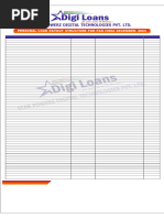Bank Email Addresses List | PDF | Economy Of India | Institutional ...