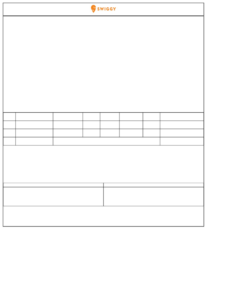 jan17 fri KFC bill | PDF | Invoice | Sales