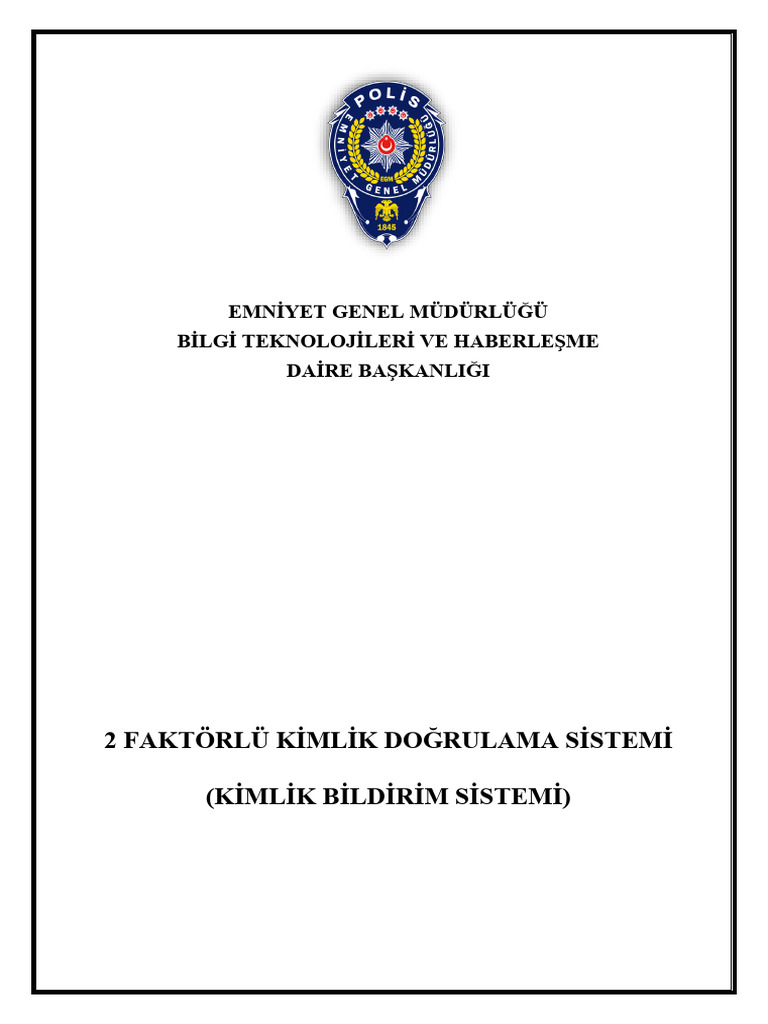 Kullanim Kilavuzu | PDF