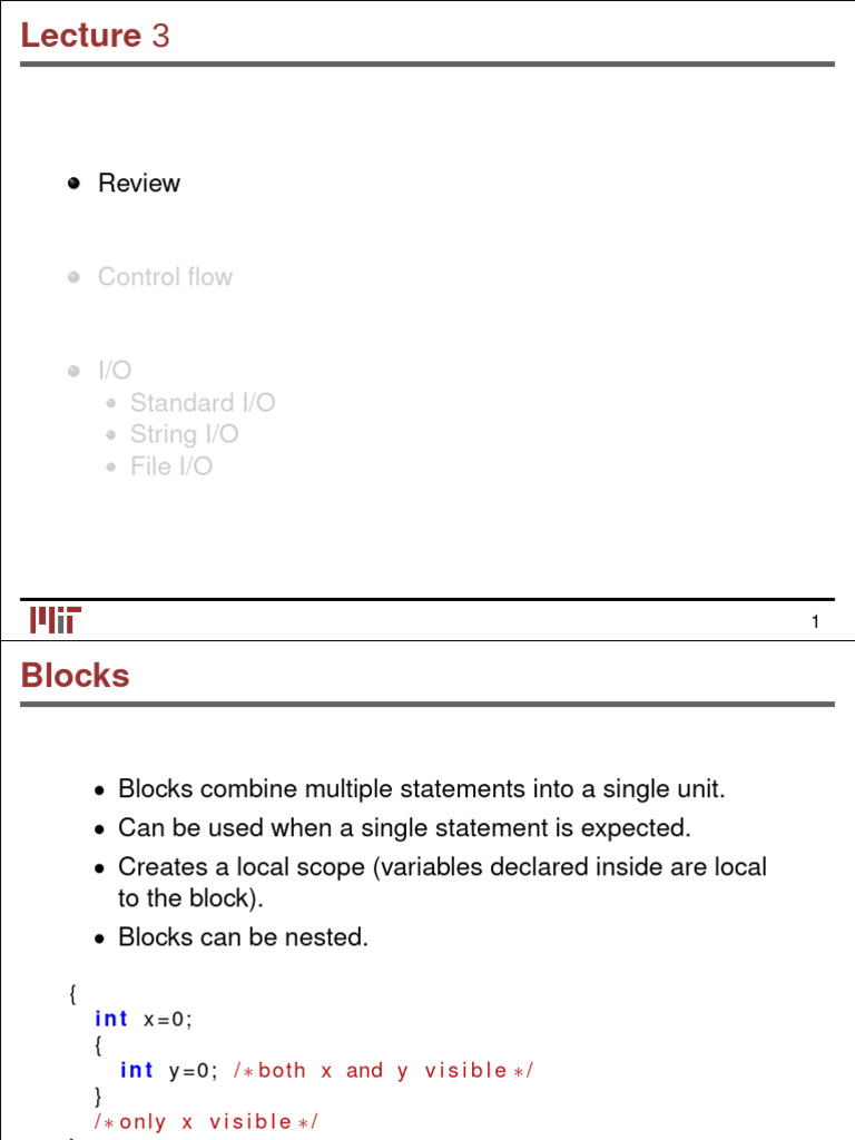 C_programming_Chapter03_SEN2201 | PDF | Pointer (Computer Programming) | Computer Data Storage