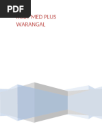 Inpatient Electrolyte Repletion Guidelines | PDF | Magnesium | Clinical ...