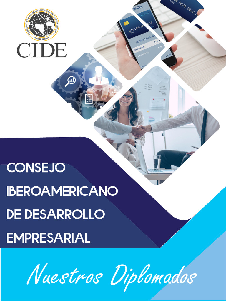 CIDE | PDF