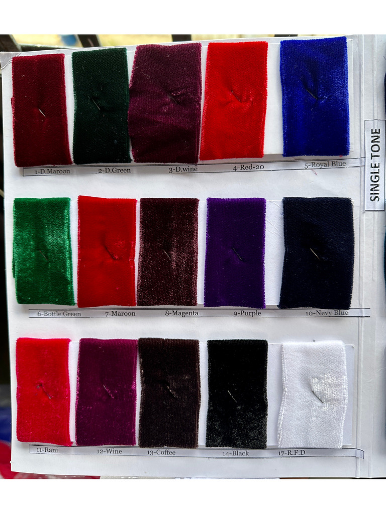 Micro Velvet 9000 Falcon | PDF